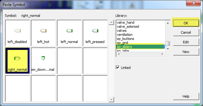 สอนการใช้งาน Vijeo Citect SCADA ตั้งแต่เริ่มต้น ตอนที่ 9 - Level และ Slider