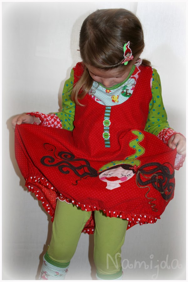 Namijda: MiLLi LoVE ♥♥♥