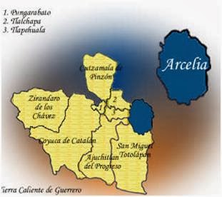 TALLER DE COMPUTO DE PREPARATORIA No. 20: ARCELIA GUERRERO