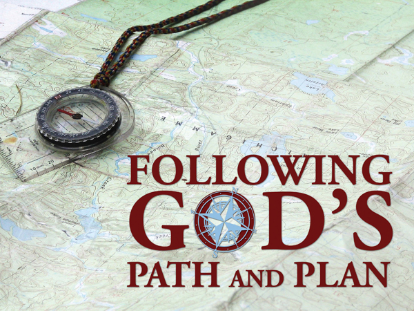 Accepting God's Paths for Life