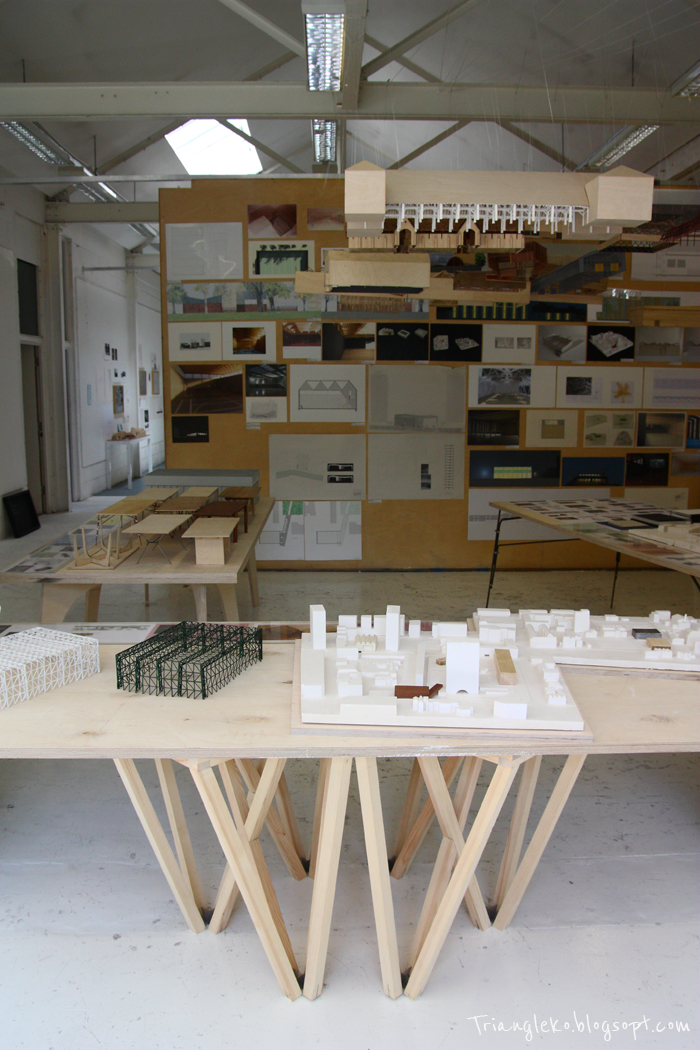 Jong / Unit 15: Table Design