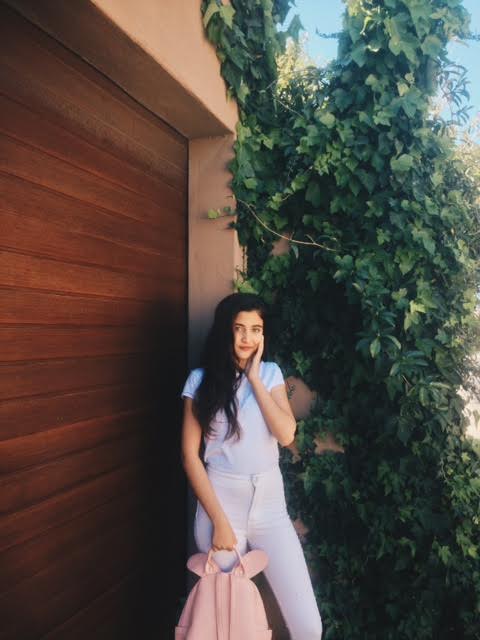 OOTD: Kaylin Matodes | South African Style