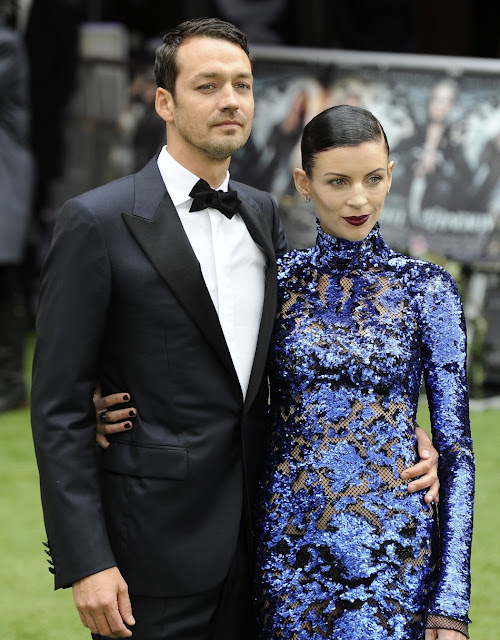 Latest Ones: Rupert Sanders