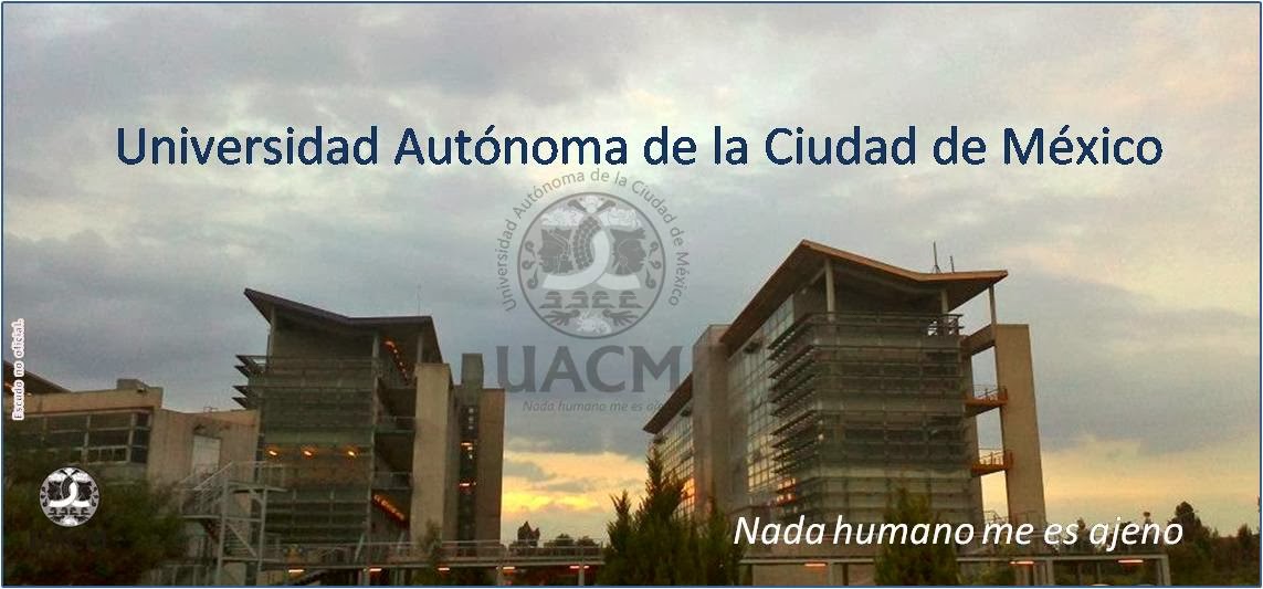 UACM logotipo (no oficial): Uacm Escudo ; Escudo Uacm