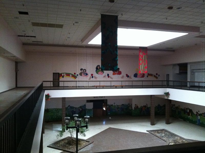 Sky City: Retail History: Regency Mall (Part 1): Augusta, GA