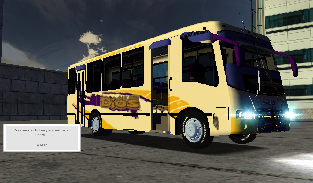 ENCAVAS DE HAULIN: ENCAVA ENT 610 HINO