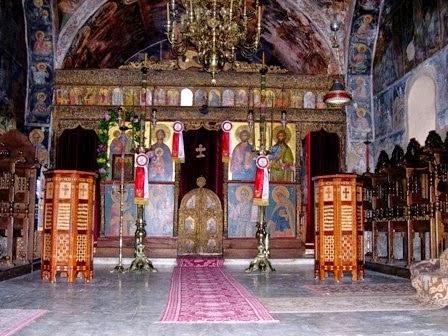 ORTHODOX CHRISTIANITY THEN AND NOW: The Orthodox Christian Origins of ...