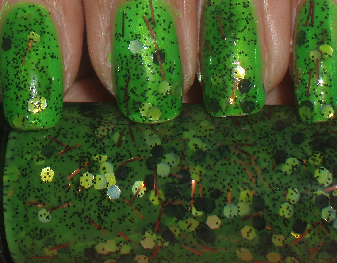 NOTD: Hard Candy Jubilee – haligonia.ca