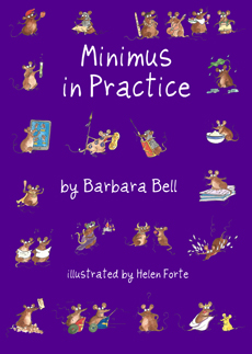 Minimus: Minimus tops the charts!