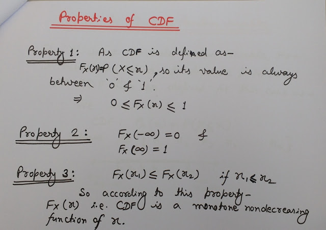 Engineering Made Easy: Cumulative Distribution Function (CDF ...