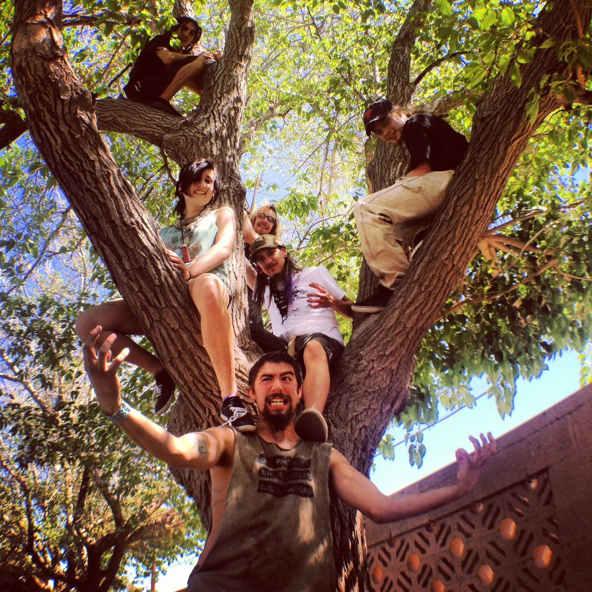 just some punk songs: Days N Daze - Days N Daze Of Our Lives