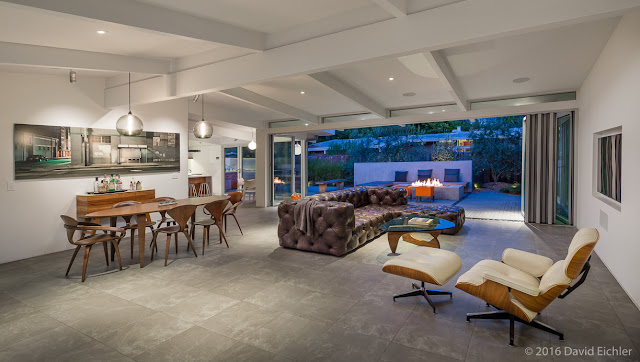 San Francisco Bay Area Architectural and Interior Photographer-David Eichler