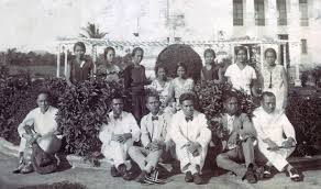 thomasites - philippin news collections