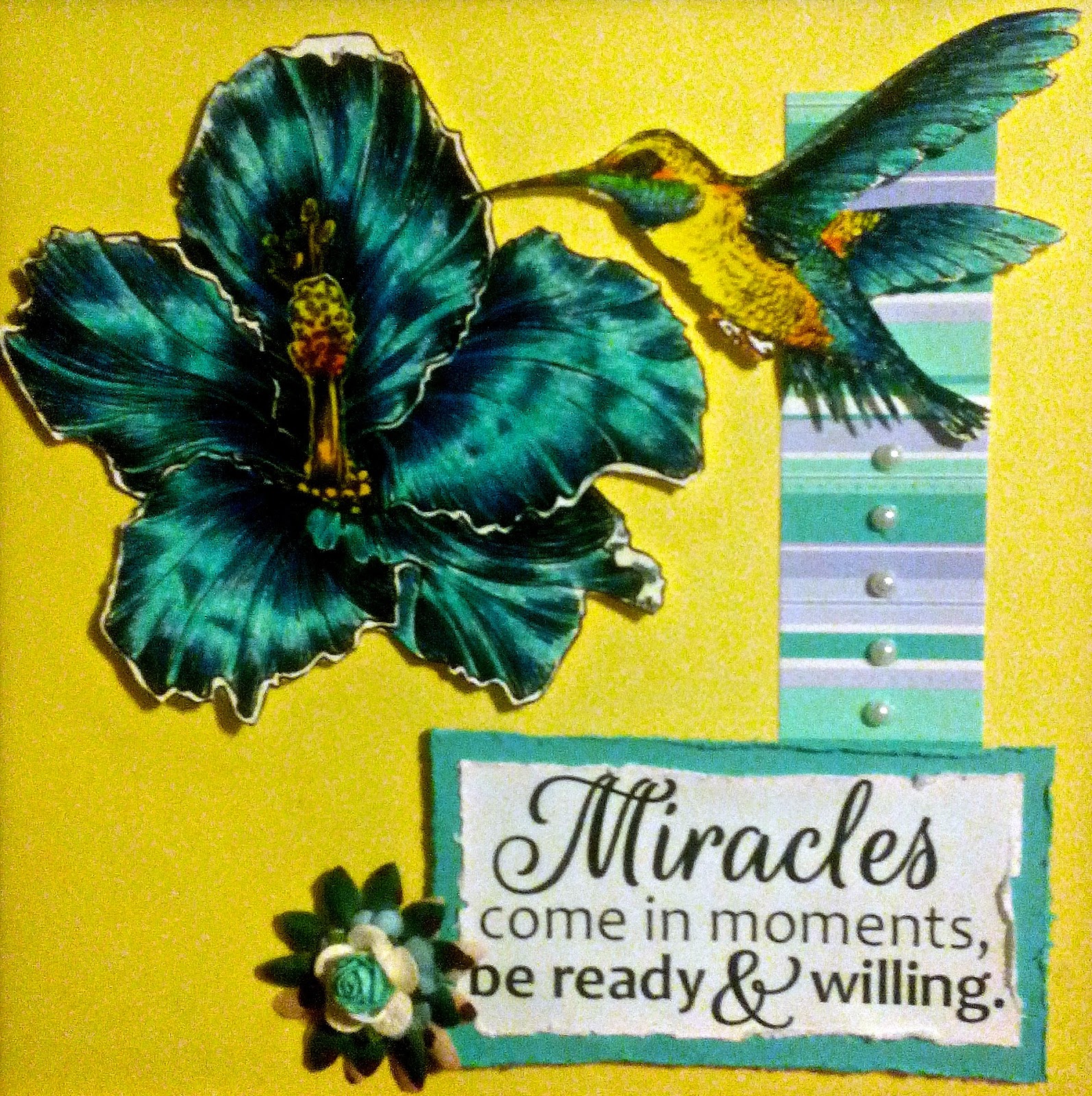 Donette Scraps: August Koala T Crafts Challenge Sponsored by Gracielle ...