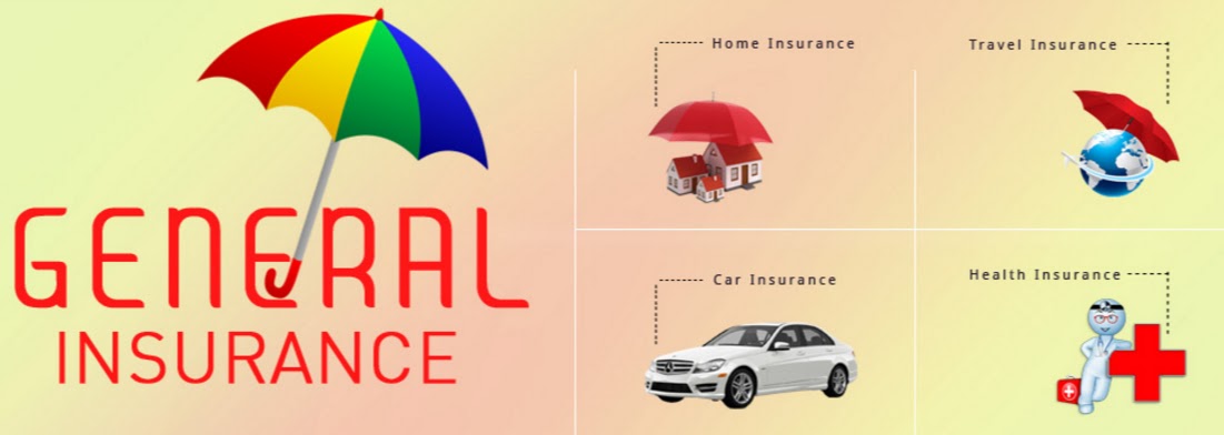 Why General Insurance Logo is Most Liked / world General insurance Logo ...