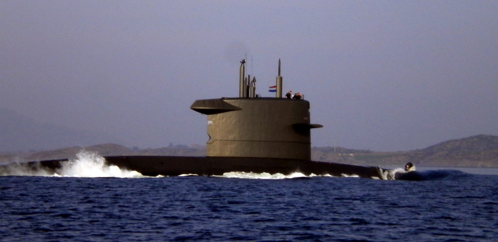 Fred og Anne i Norge: back home