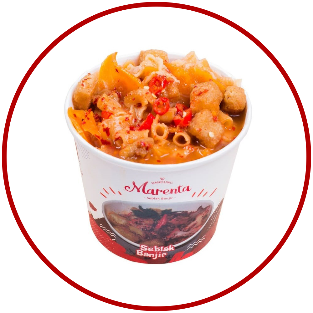 92+ Gambar Seblak Png