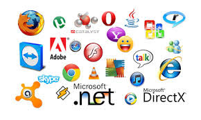 JENIS-JENIS SOFTWARE APLIKASI - POINT KOMPUTER