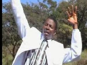 Ahiurania - N D Githuka: Kikuyu Gospel Lyrics