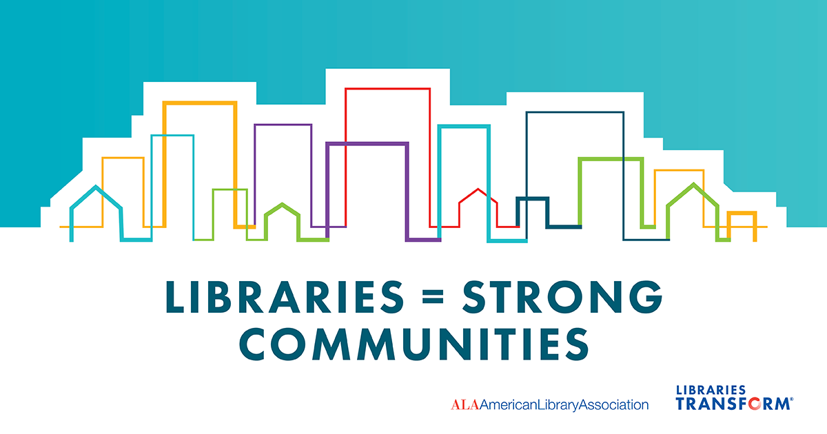 IRRT Blog: Sustainable Development Goals in American Libraries Today ...