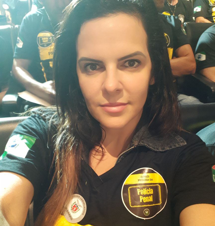 Saiba mais sobre quem compõe a Chapa 1 - SINDARSPEN de Lutas e Conquistas