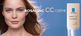 My sweet valentine: LA ROCHE POSAY SS14 look for sensitive skin