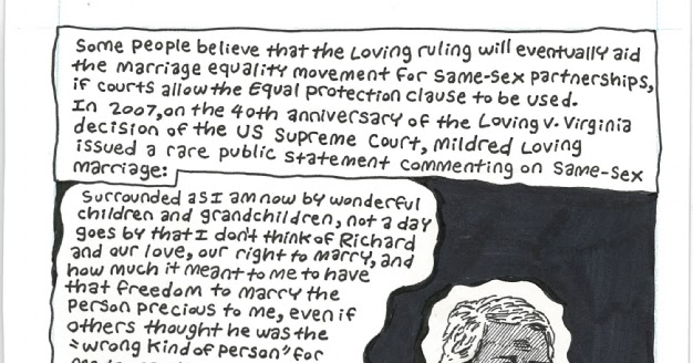 Kleefeld on Comics: Loving Art