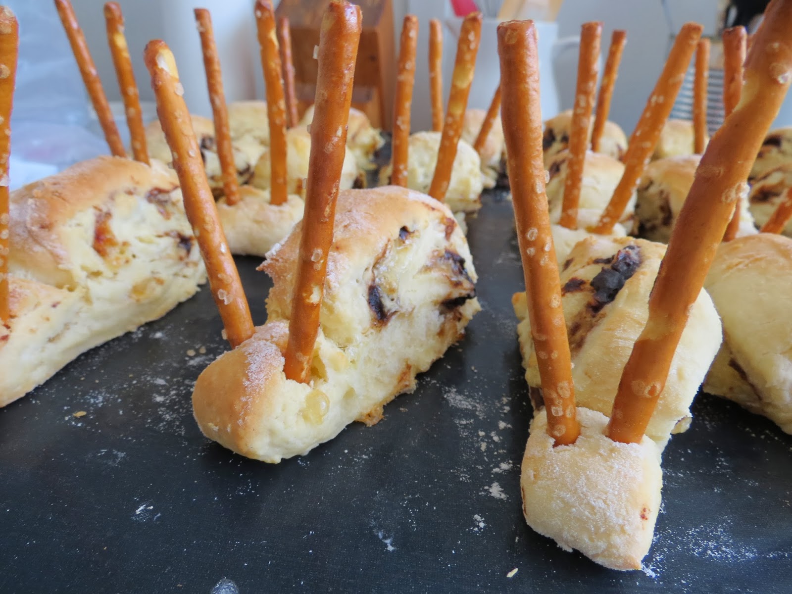 Capital Living: The children's animal party