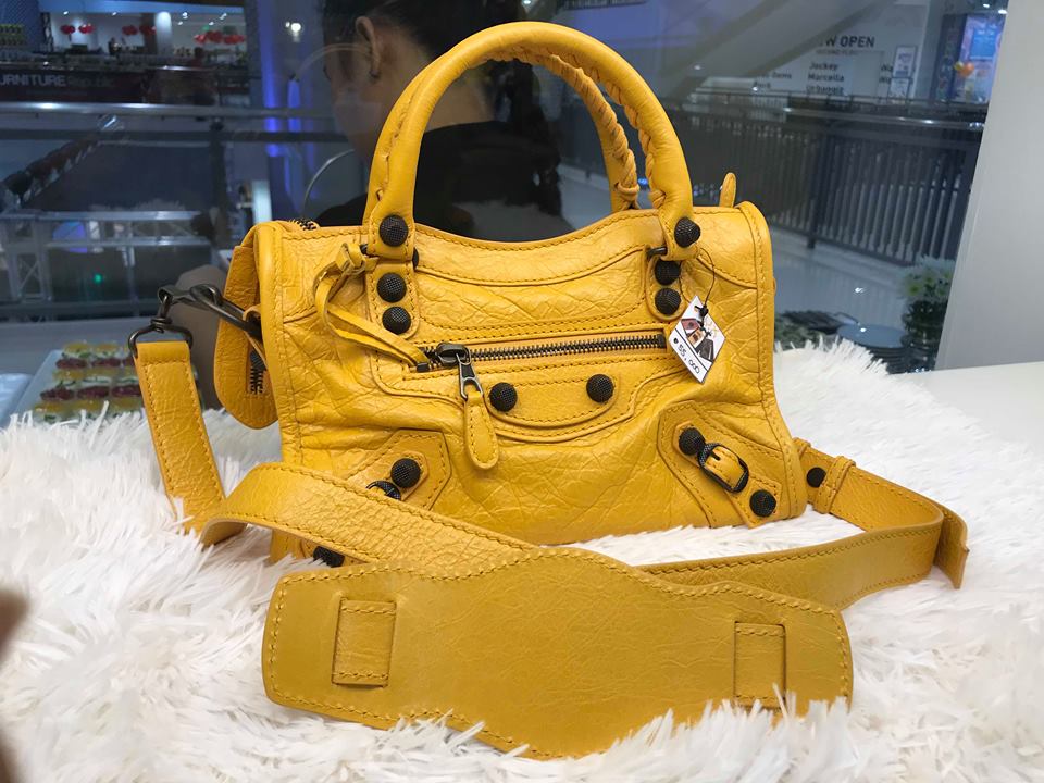 Lemon GreenTea: Where to Buy Authentic Pre-loved Bags