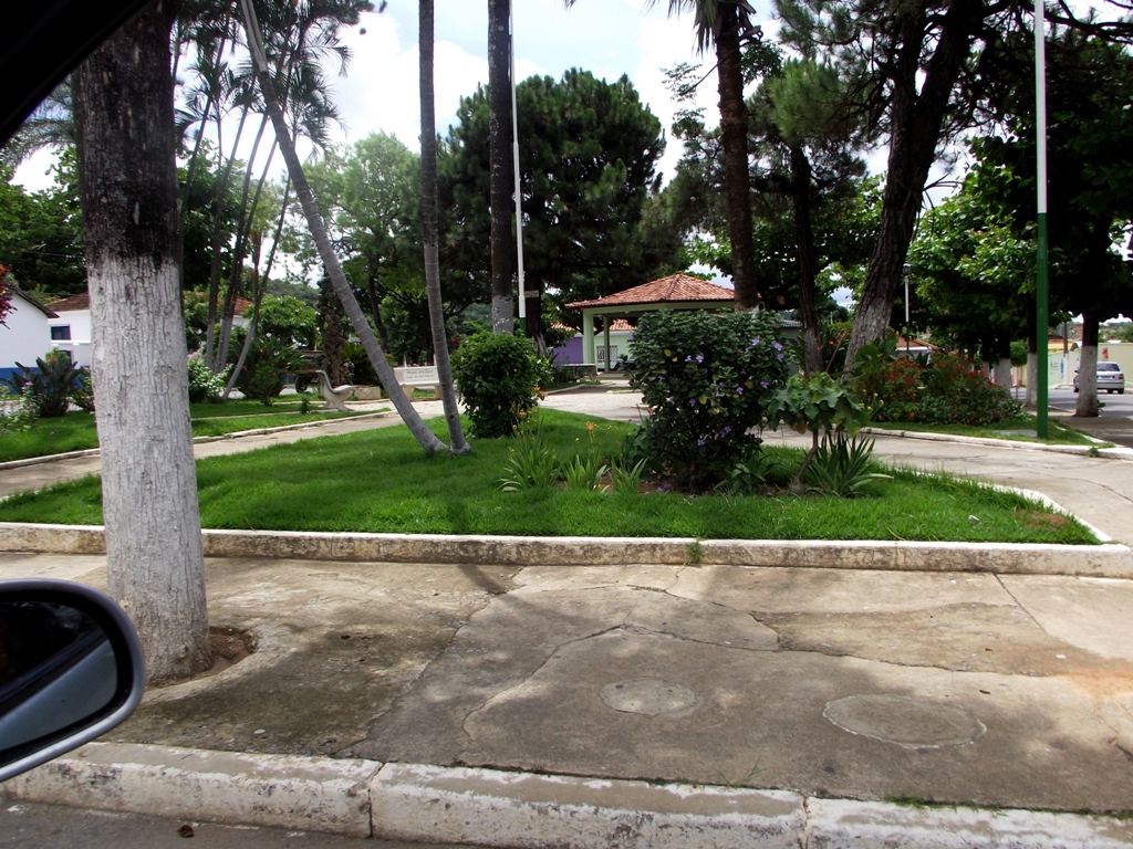 VIAGEM, TURISMO E AVENTURAS POR LUGARES INCRÍVEIS : INHAÚMA / MINAS ...