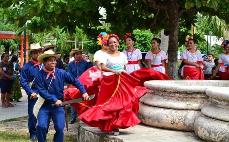 Costumbres y tradiciones de Quintana Roo.