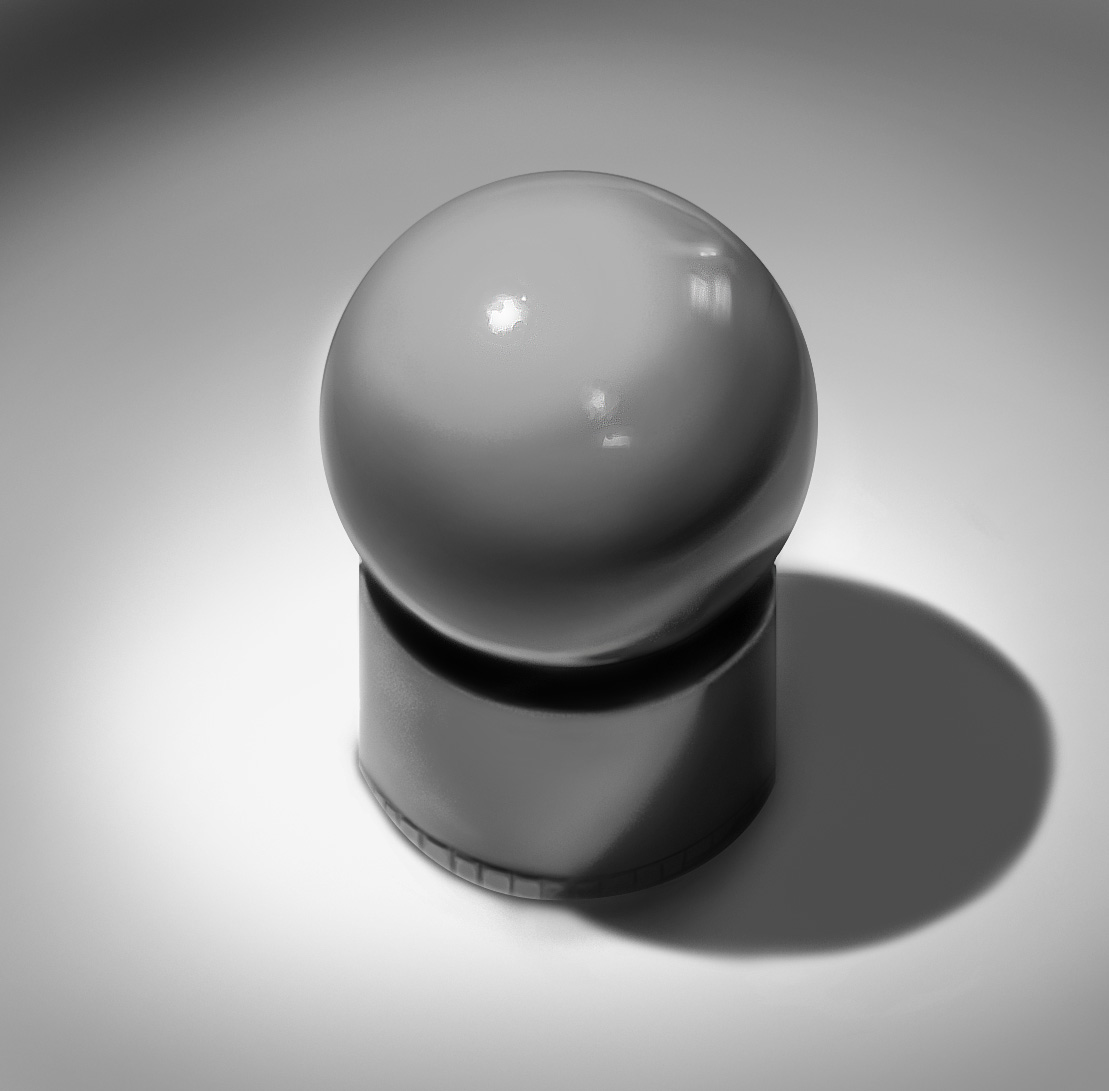 jermainetime is awesometime.: Still Life: Sphere