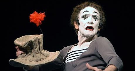 EL CAJON DE LOS CONOCIMIENTOS: MARCEL ,MARCEAU