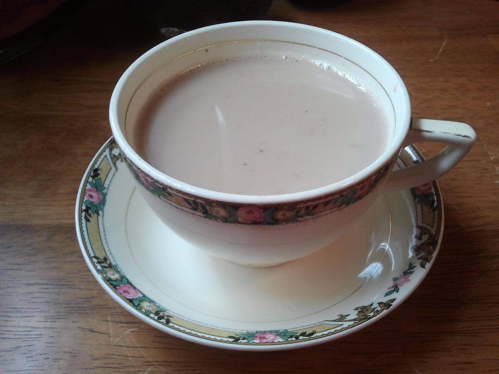 Making Chai Masala Tea, a weekend project with countless benefits