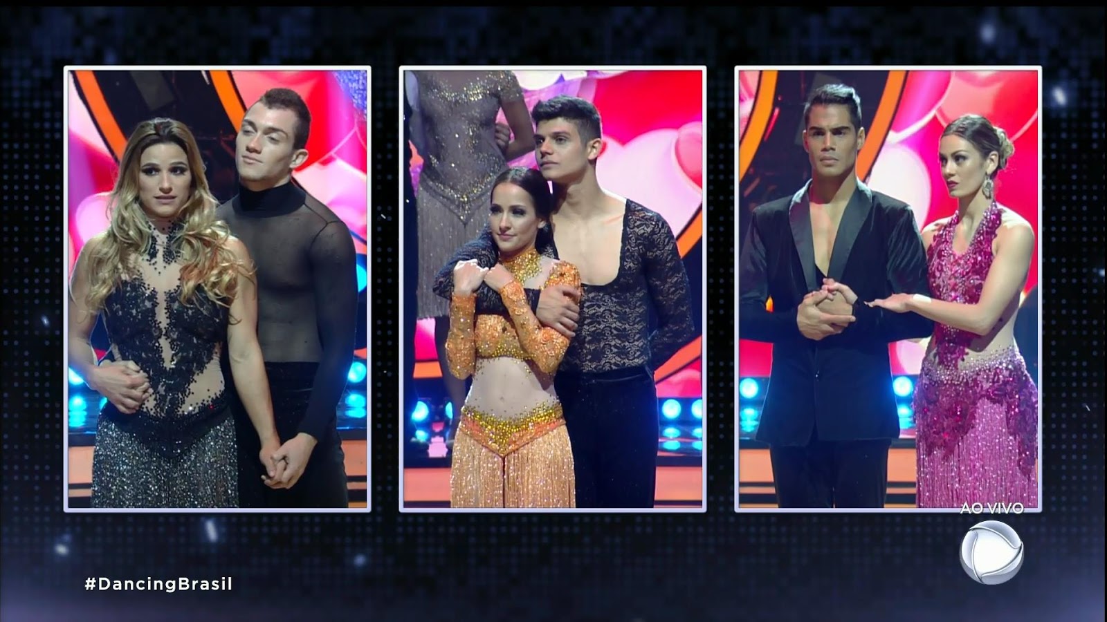 Seguidores da Xuxa: Cantor 'Mika' é eliminado do 'Dancing Brasil'