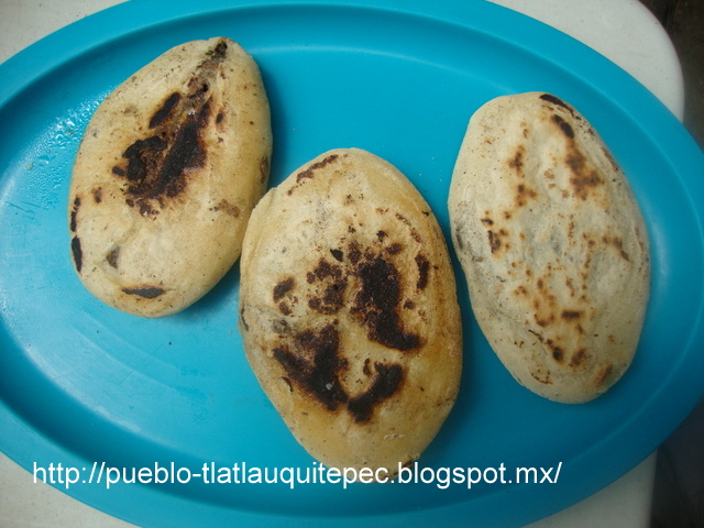 TLATLAUQUITEPEC Y SU REGIÓN: Y aquí los Tlayoyos