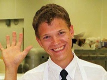 True Case Files: The Disappearance of Brandon Swanson