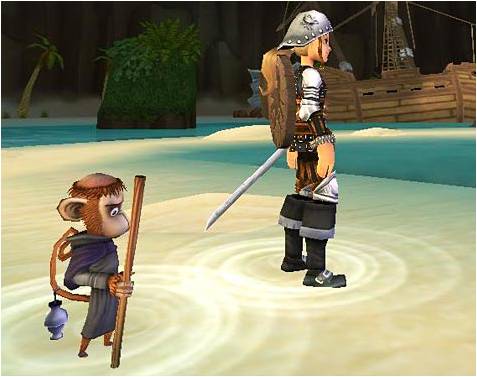 Pirate101 Combat and Wielding Explained - Swordroll's Blog | Wizard101 ...