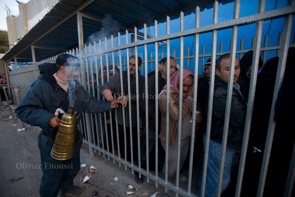 Olivier Fitoussi: Checkpoint 300