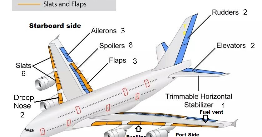 AIRCRAFT MODEL - TRENDSETTER