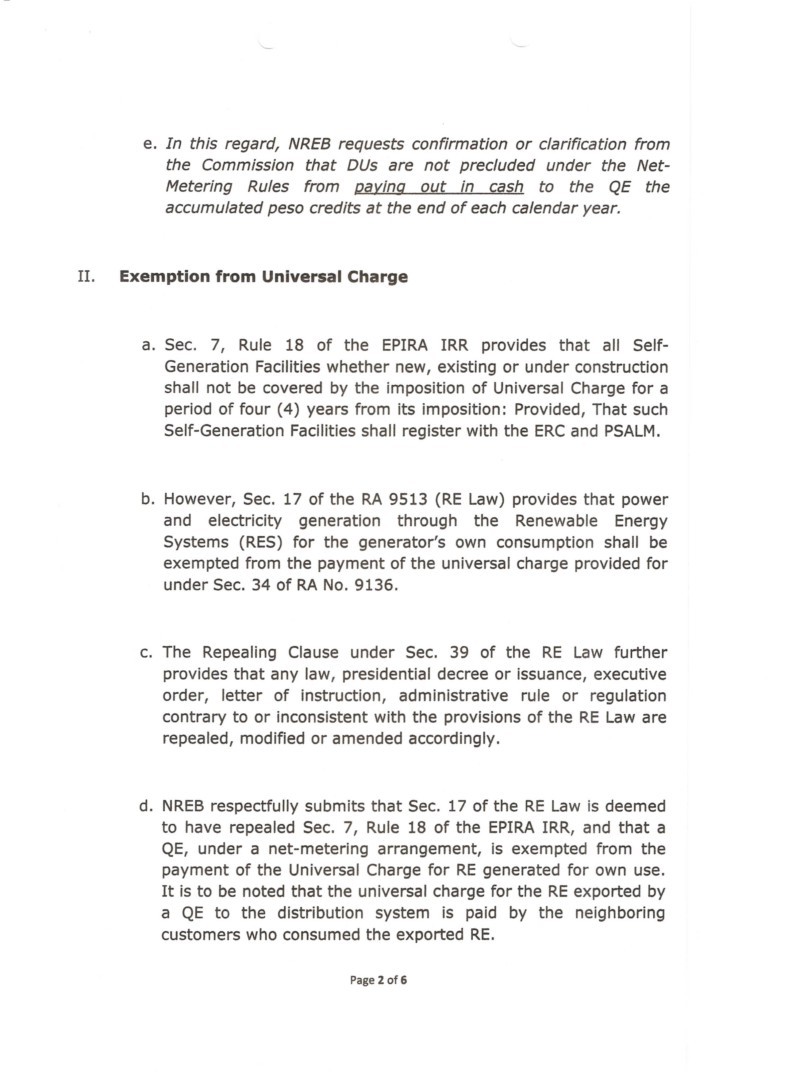 epira law - philippin news collections