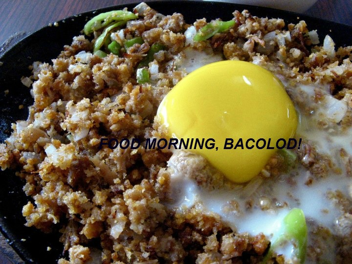 50 foods that define the Philippines! :-)