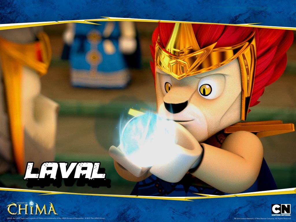 Fandom Lego Legends of Chima