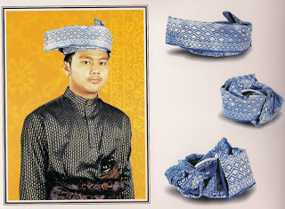 Tanjak Warisan Melayu