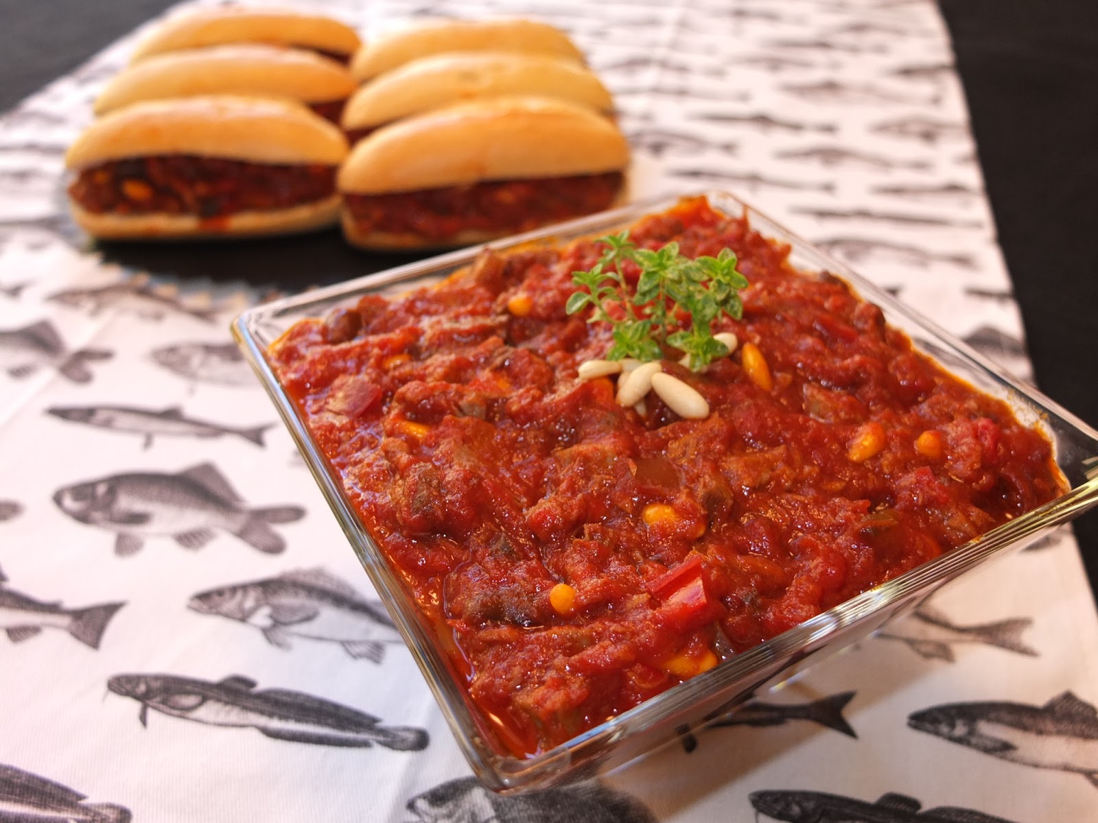 Cocinando con Lola García: Titaina