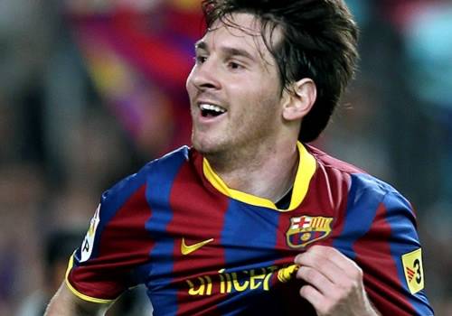 Messi is the Best Ever - Lionel Messi