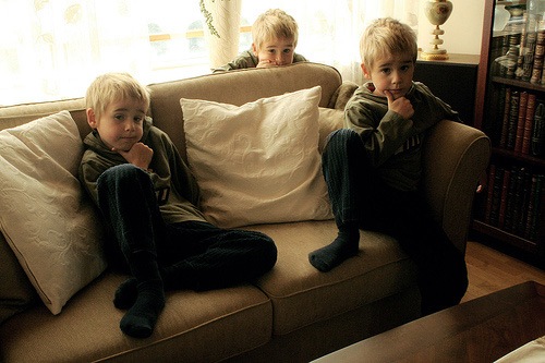 Create Cool Photos: 27 Awesome Multiplicity Photos