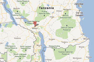 Tanzania: