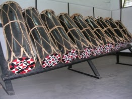 Gondang Batak, One of the world's rarest Musical Instruments - We Love ...