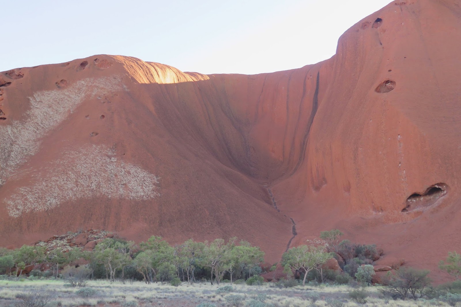 It's what i do: Outback Adventure - Part 2